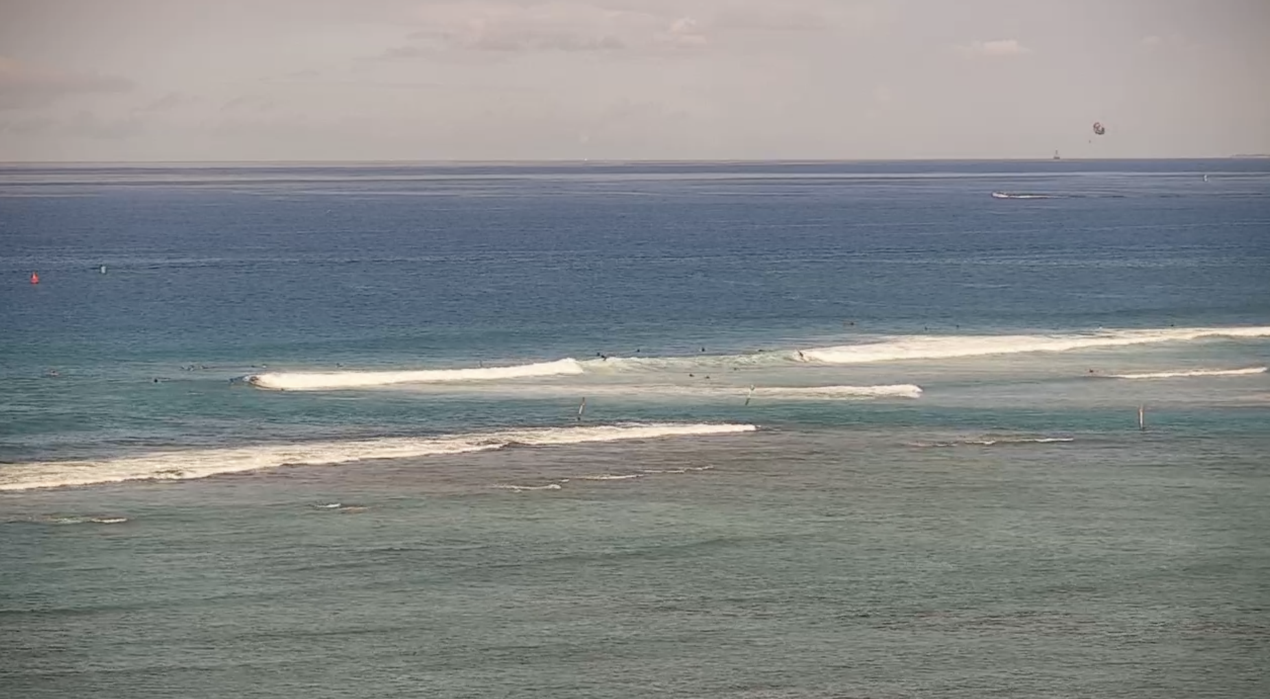 Kaiser's, Oahu Webcams - Oahu Live View