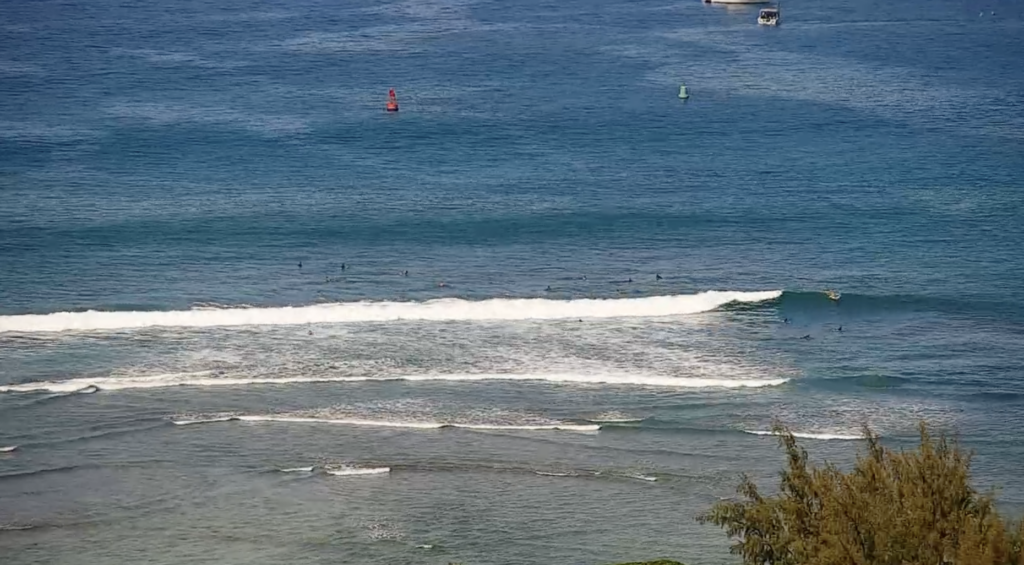 Kewalos, Oahu Webcams - Oahu Live View