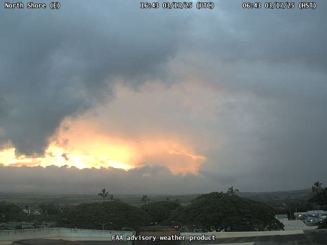 North Shore, Oahu Webcams - Oahu Live View